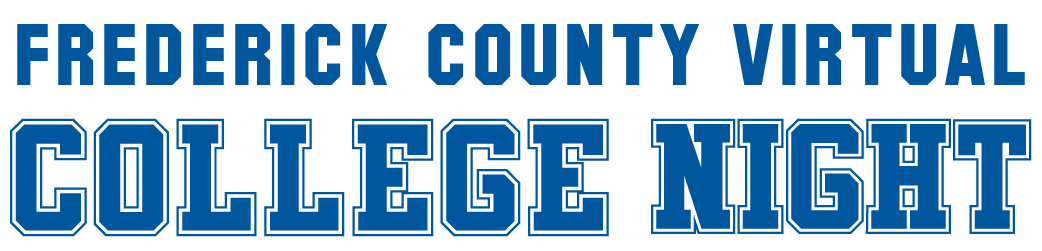 College Night - Frederick Community College