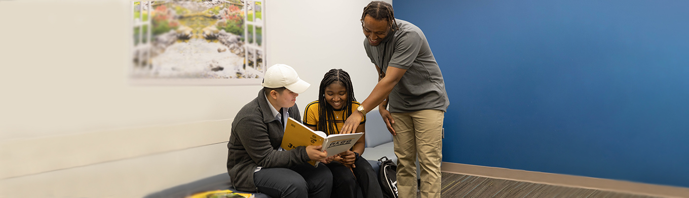 Parents Lead - Frederick Community College Parents Lead - Frederick Community College